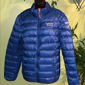 Authier Jackets & Coats | Authier Quilted Jacket J Crew | Poshmark